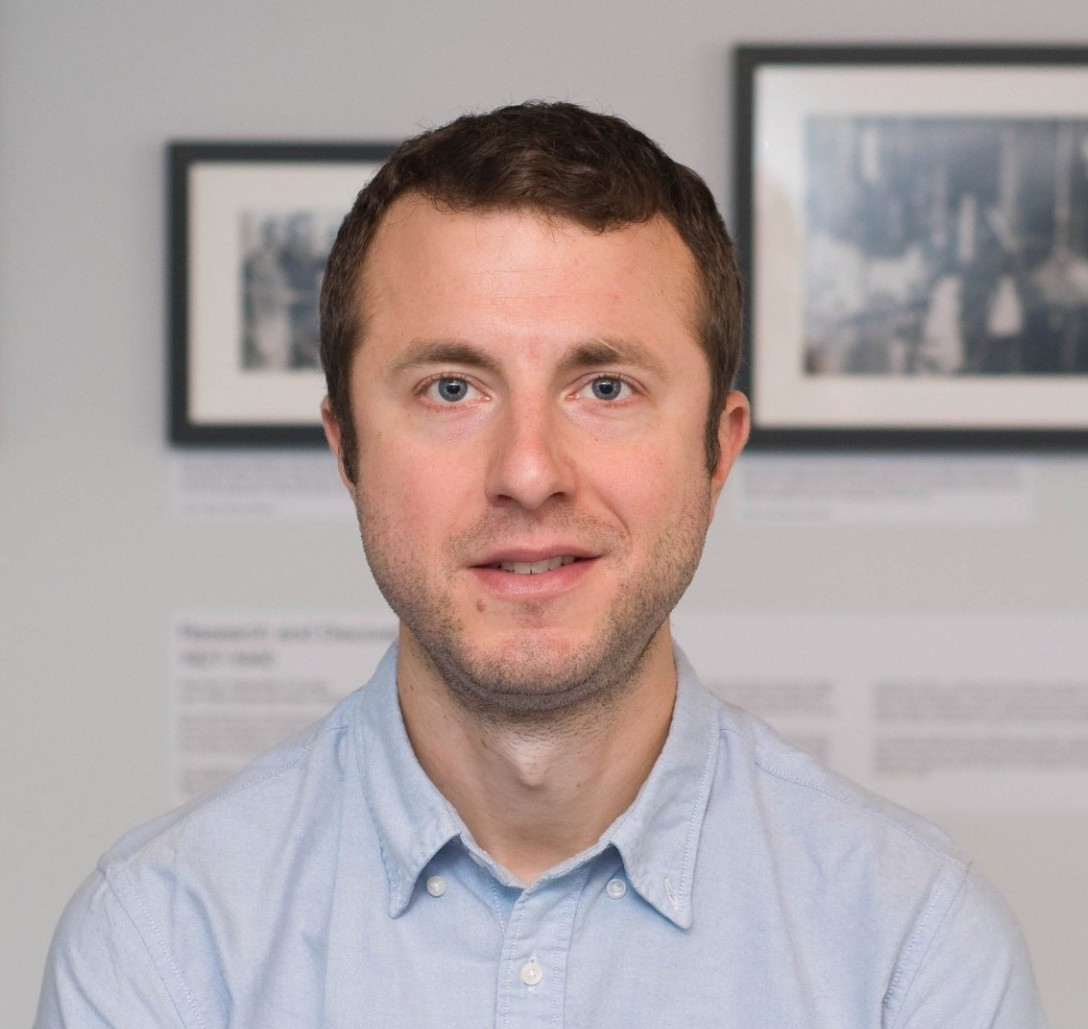 People | Initiative for Computational Science and Engineering